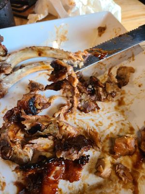 HOG WILD - Updated April 2026 - 26 Photos & 52 Reviews - 1300 N Cedar ...