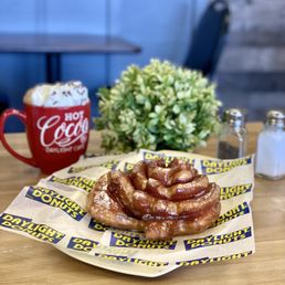 Daylight Donuts Reviews | Read Customer Service Reviews of ...