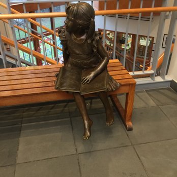 SUFFERN FREE LIBRARY - Updated July 2025 - 12 Photos & 13 Reviews - 210 ...