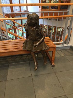 SUFFERN FREE LIBRARY - Updated July 2025 - 12 Photos & 13 Reviews - 210 ...