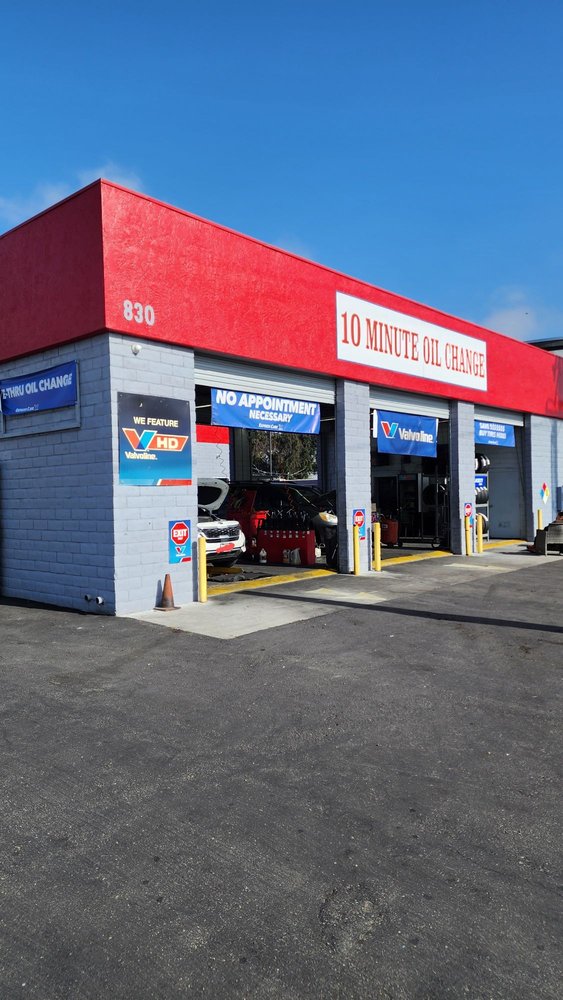 GENIE AUTO CENTER N 2ND ST - Updated December 2025 - 33 Photos & 52 ...