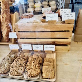 THE COTTAGE, COMMUNITY BAKERY - Updated December 2025 - 91 Photos & 67 ...