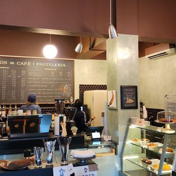 GEORGE COFFEE & PASTRIES - Updated December 2025 - 74 Photos & 33 ...