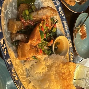 KAM RAI THAI - Updated May 2024 - 443 Photos & 152 Reviews - 43-11 28th ...