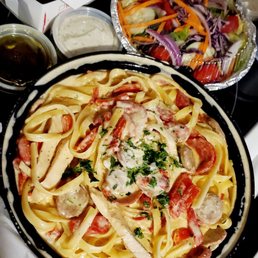 JOEY GARLIC’S - Updated May 2025 - 688 Photos & 602 Reviews - 150 Kitts ...