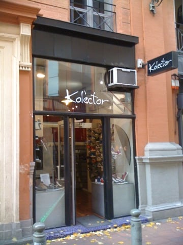 KOLECTOR - Updated August 2024 - 43 Rue Des Tourneurs, Toulouse, France ...