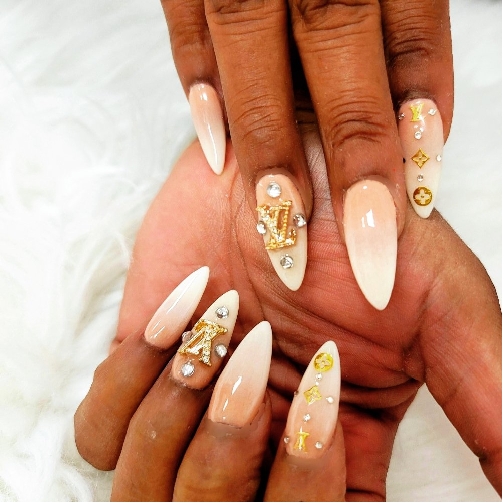 SIMPLY BEAUTIFUL NAILS - Updated June 2025 - 55 Photos & 36 Reviews ...