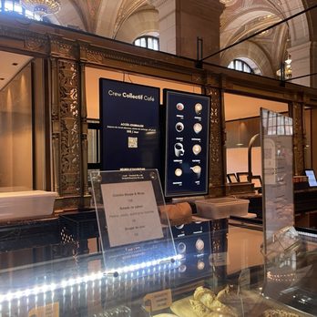 CREW COLLECTIVE & CAFÉ - Updated July 2024 - 899 Photos & 400 Reviews ...