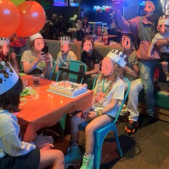 REMIX ROLLER SKATING & EVENT CENTER - Updated December 2025 - 12 Photos ...