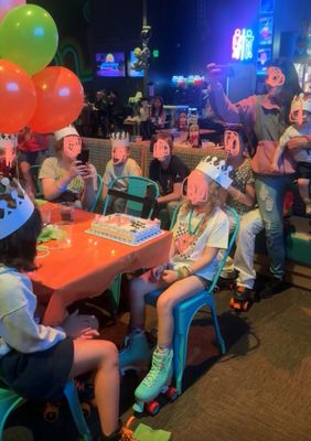 REMIX ROLLER SKATING & EVENT CENTER - Updated September 2025 - 725 Huse ...