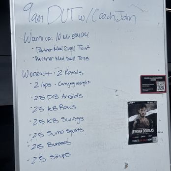 UFC GYM COSTA MESA - Updated July 2024 - 88 Photos & 196 Reviews - 2860 ...