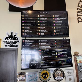 PINELLAS ALE WORKS - Updated February 2025 - 358 Photos & 121 Reviews ...