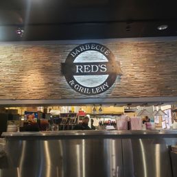 RED’S BARBECUE & GRILLERY - Updated April 2025 - 562 Photos & 1163 ...
