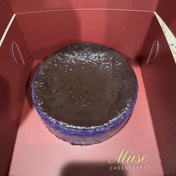 MUSE CHEESECAKES & BAKERY - Updated October 2025 - 75 Photos & 48 ...