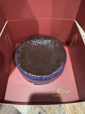 MUSE CHEESECAKES & BAKERY - Updated December 2025 - 91 Photos & 55 ...
