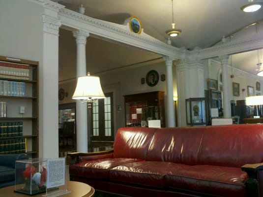 MOORESVILLE PUBLIC LIBRARY - Updated July 2025 - 12 Reviews - 304 S ...