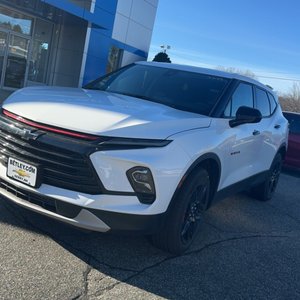 BANKS CHEVROLET CADILLAC BUICK GMC - Updated January 2026 - 25 Photos ...