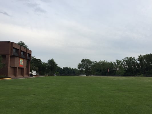 FAIRLEIGH DICKINSON UNIVERSITY - Updated July 2025 - 35 Photos & 13 ...