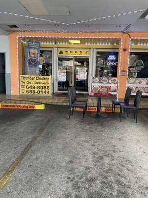THUNDER CHICKEN - Updated September 2024 - 110 Photos & 75 Reviews ...