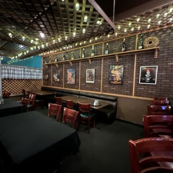 ZOZO’S RISTORANTE - Updated October 2025 - 811 Photos & 581 Reviews ...