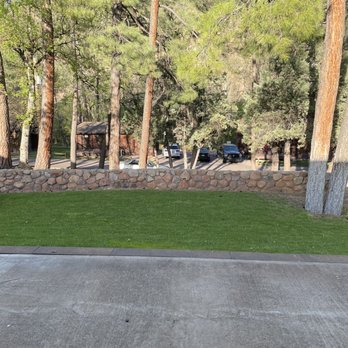 KOHL’S RANCH LODGE - Updated September 2024 - 217 Photos & 141 Reviews ...