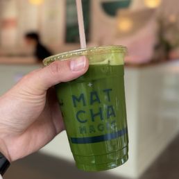 MATCHA MAGIC BELLEVUE - Updated January 2026 - 992 Photos & 606 Reviews ...