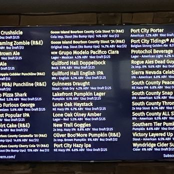 THE WHITE OAK TAVERN - Updated May 2025 - 275 Photos & 465 Reviews ...