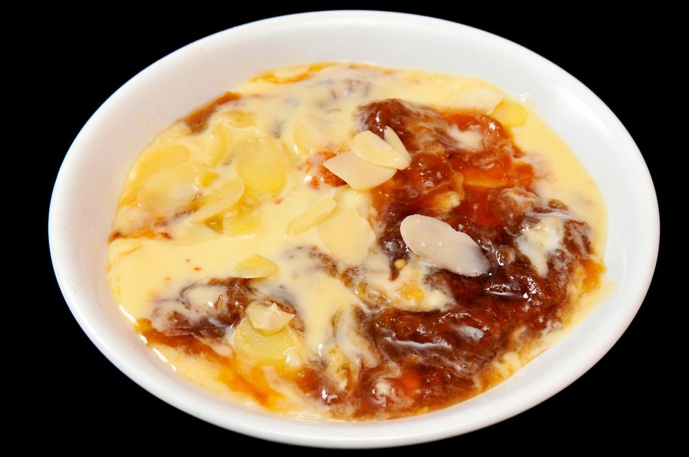 ZYKA: THE TASTE | INDIAN RESTAURANT | DECATUR - Updated June 2025 - 688 ...