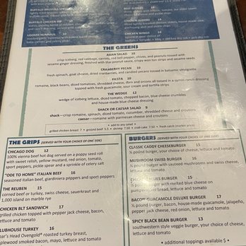 MURRAY BROS. CADDYSHACK - Updated December 2025 - 458 Photos & 459 ...