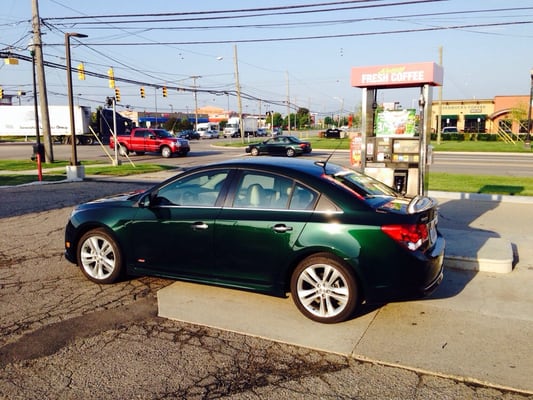 MICHAEL BATES CHEVROLET - Updated December 2025 - 19 Photos & 60 ...