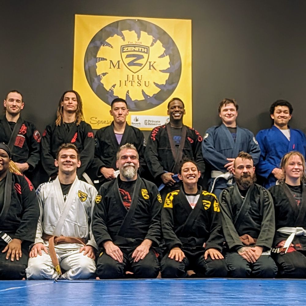 Ultimate Karate Parma Ohio Feeling The Love … And Understanding Of