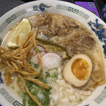 RAMEN DEL BARRIO - Updated May 2025 - 615 Photos & 250 Reviews - 1700 W ...