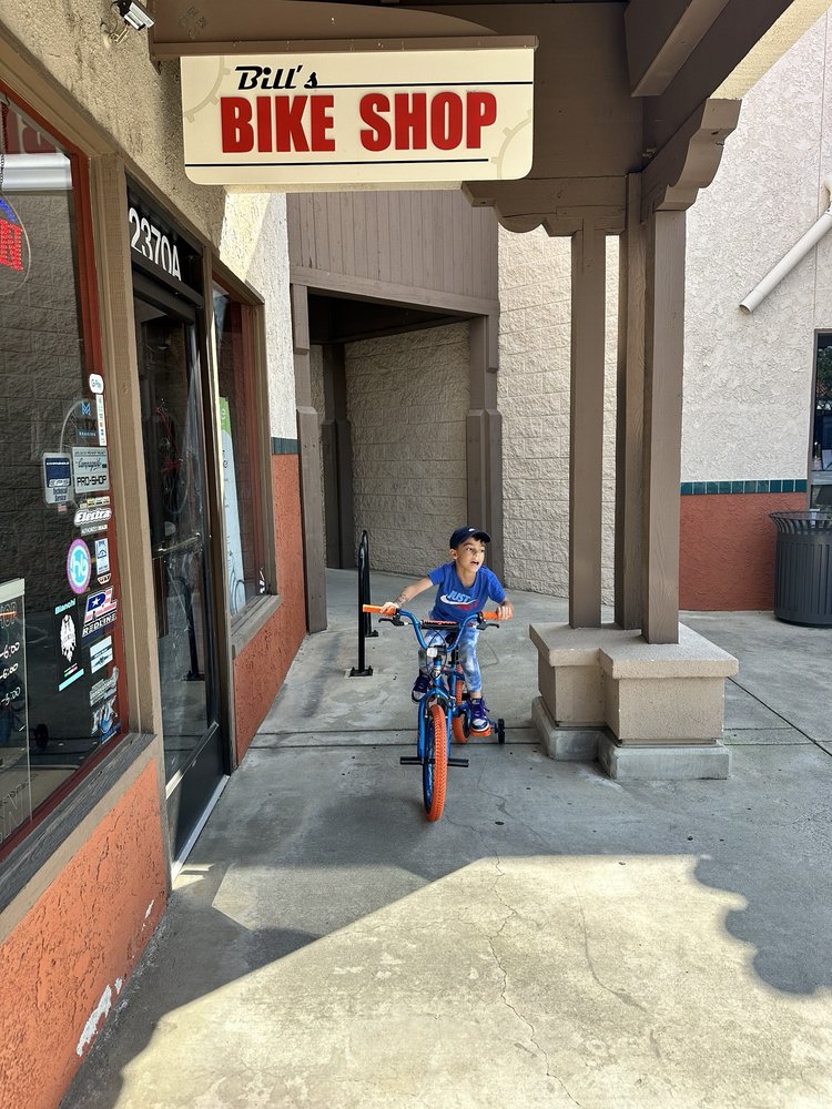 BILL’S BIKE SHOP - Updated August 2025 - 71 Reviews - 2370 Las Posas Rd ...