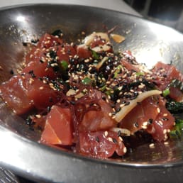 FISH FACE POKE BAR - Updated October 2025 - 1017 Photos & 717 Reviews ...