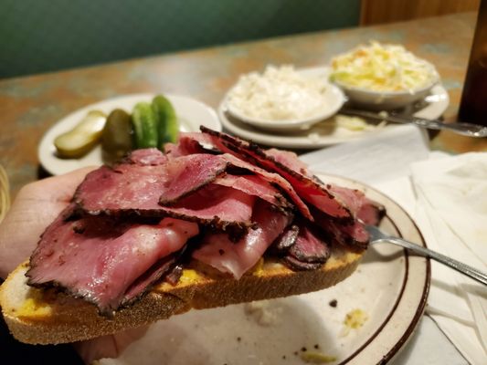 LIEBMAN’S KOSHER DELICATESSEN - 321 Photos & 358 Reviews - 552 W 235th ...