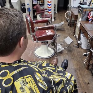 JAWS BARBER SHOP - 32 Photos & 27 Reviews - 5 Oakwood Ave, West ...
