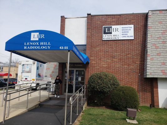 LENOX HILL RADIOLOGY - Updated August 2025 - 14 Photos & 47 Reviews ...