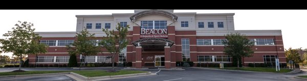 BEACON ORTHOPAEDICS & SPORTS MEDICINE - Updated December 2025 - 38 ...