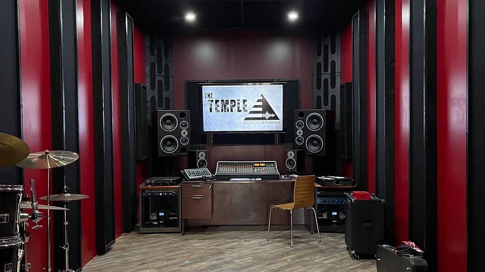 TEMPLE STUDIOS: JESSE JOHNSON - Request Information - 2727 S Jefferson ...