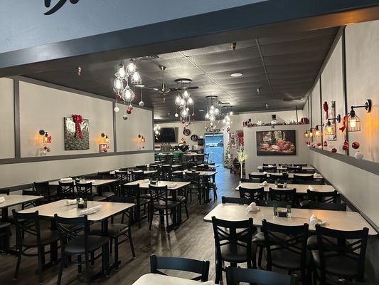 FRANCO’S ITALIAN RESTAURANT - Updated December 2025 - 69 Photos & 64 ...