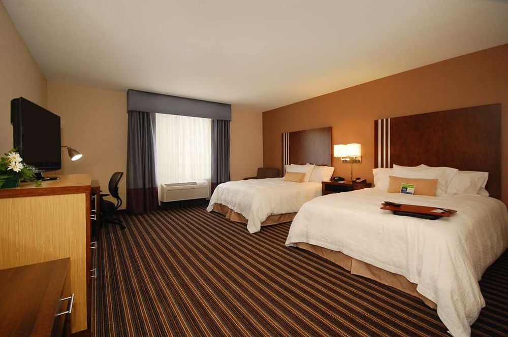 HAMPTON INN - JACKSON/FLOWOOD - Updated April 2026 - 71 Photos & 31 ...