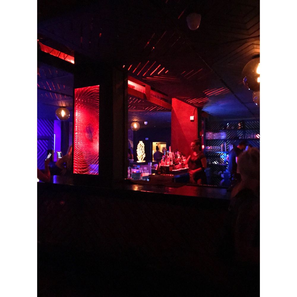 SQL MIAMI - Updated August 2025 - 16 Reviews - 30 NE 14th St, Miami ...