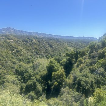 TENAJA FALLS TRAIL HEAD - Updated January 2026 - 35 Photos & 10 Reviews ...