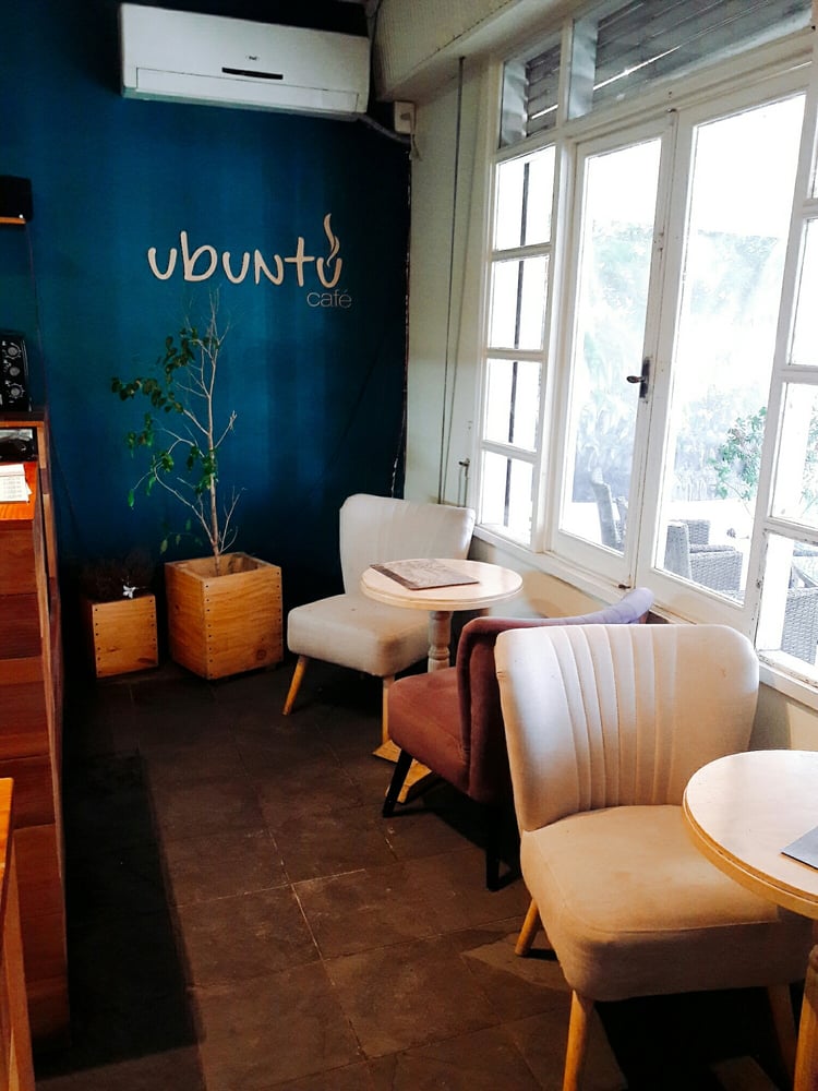 UBUNTU CAFÉ - 18 Photos - Hamburgo 1818, RM Ñuñoa, Chile - Coffee & Tea ...