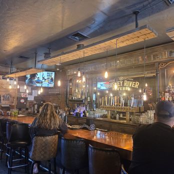 WHISKEY RIVER TAVERN - Updated December 2025 - 230 Photos & 137 Reviews ...