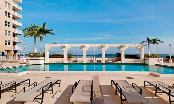 ISOLA BRICKELL KEY - Updated August 2025 - 11 Photos - 770 Claughton ...