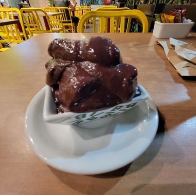 BIBI SUCOS - Updated September 2025 - 50 Photos & 53 Reviews - Rua ...