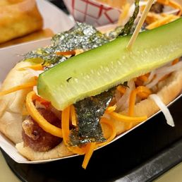 BOBA BURGER - Updated October 2025 - 993 Photos & 881 Reviews - 8530 ...