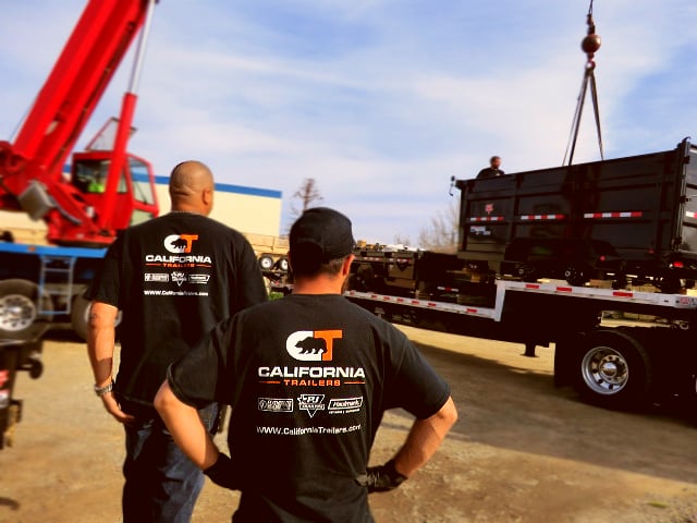 CALIFORNIA TRAILERS - Updated November 2024 - 27 Photos & 21 Reviews ...