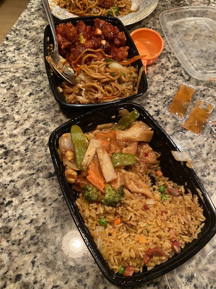 YUM YUM EXPRESS - Updated May 2024 - 16 Photos & 81 Reviews - 931 ...